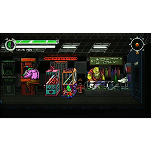 Nightmare Boy: Standard Edition - PS4