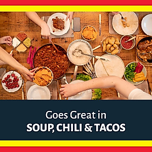 Ranch Style Pinto Beans With Jalapeno Peppers, Canned Beans, 15 OZ