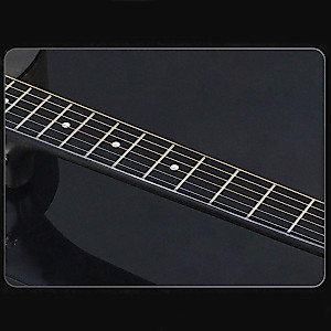 10 Pcs 6mm Shell Fretboard Dots, Fingerboard Dots, Fingerboard Position Marker, Inlay Dots Shell