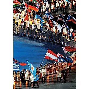 The Complete Guide to Flags of the World, 3rd Edition (IMM Lifestyle Books) 220 Countries & Territories, Over 600 Illustrations & Photos, Flag History & Symbolism, Statistics, De Facto States, & More