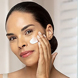 Pond's Skin Care Regimen Pack Anti-Aging Face Moisturizer, Eye Cream, and Face Serum Rejuveness With Vitamin B3 and Retinol Complex to Visibly Reduce Wrinkles and Signs of Aging, 3 Count (Pack of 1)