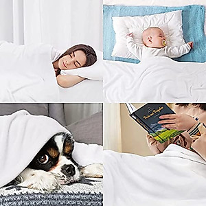 Blankets St. Patrick's Day Soft Blanket Lightweight Plush Fluffy Cozy Smooth Flannel Elegant Throw Blanket Perfect for Bed, Sofa and Travel - 60"x80"/150x200cm