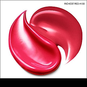 COVERGIRL Outlast All-Day Color & Lip Gloss, Richest Red, 0.2 Ounce (packaging may vary)