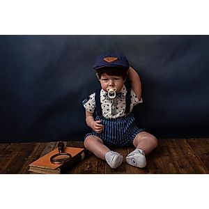 Wamdoll 28 inch 70CM Alive Huge Baby Size Reborn Baby Toddler Boy Newborn Toddler Doll in Silicone Vinyl with Magentic Pacifier Look Realistic Children Birthday