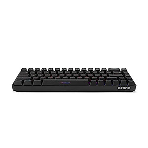 Tactical - Wireless Mini Mechanical Gaming Keyboard Layout US