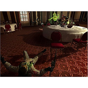 Ghostbusters: The Video Game - Playstation 3 (Renewed)