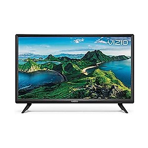 Vizio D32F-G D-Series 32-inch Class 1080p LED LCD Smart Full-Array LED LCD TV (2019 Model) (Renewed)