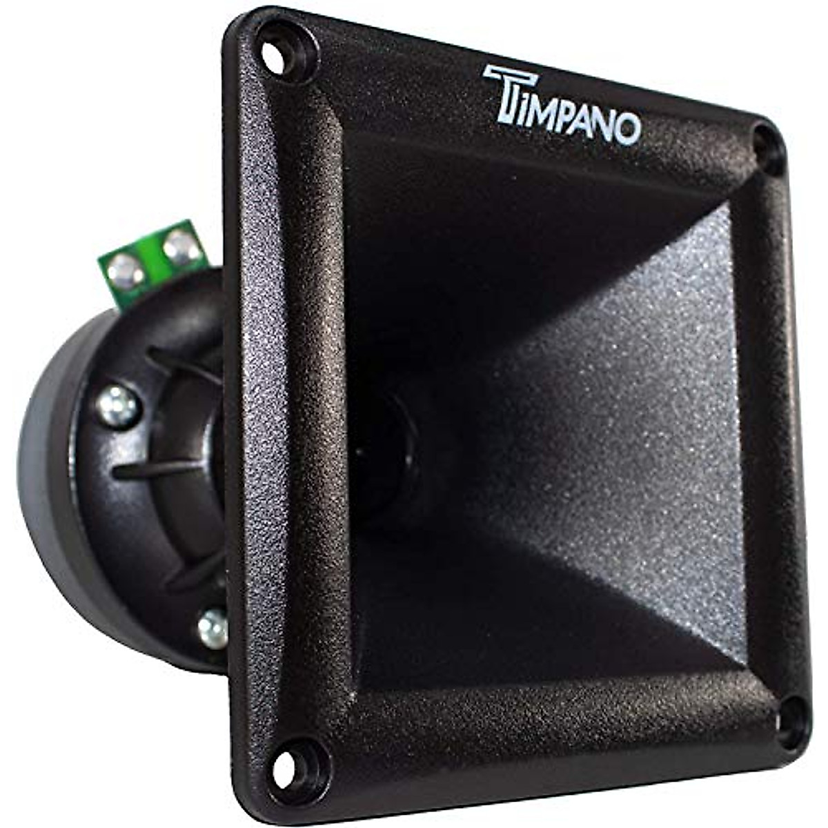 Timpano Horn Driver TPT-DH175 150W 1" Ferrite Compression Horn Driver 8 Ohm (Single)