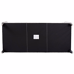 Jennifer Taylor Home Ken Sofa, Opal Grey