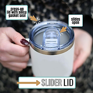 I Will Stab You Coffee Mug Tumbler - Funny Nurse Gift for Medical Assistant, LPN, RN, CNA, Nursing Student Graduate, Nursing School Graduation, Doctors, Nurse Practitioner, ER Nurses