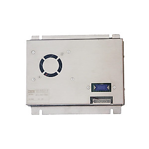 TOSOKU A61L-0001-0093 D9MM-11A 9" Replacement LCD Monitor for CNC System CRT