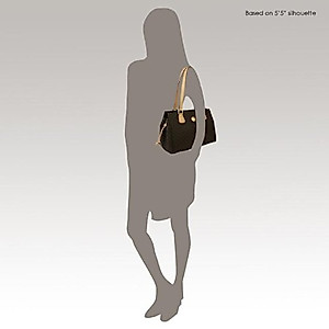 Rioni Signature - East-west Shoulder Handbag St-20244