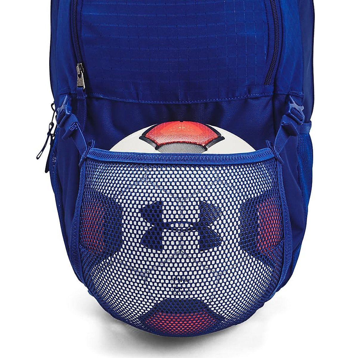 Under Armour Men's All Sport Backpack , Royal (400)/White, One Size Fits All