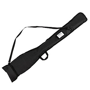 HEYTUR Durable Kayak Paddle Bag for 2-Piece Adjustable Kayak Paddles (2-Piece 51in)