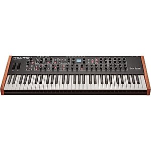 Dave Smith Instruments Prophet Rev2 8 Voice Keyboard