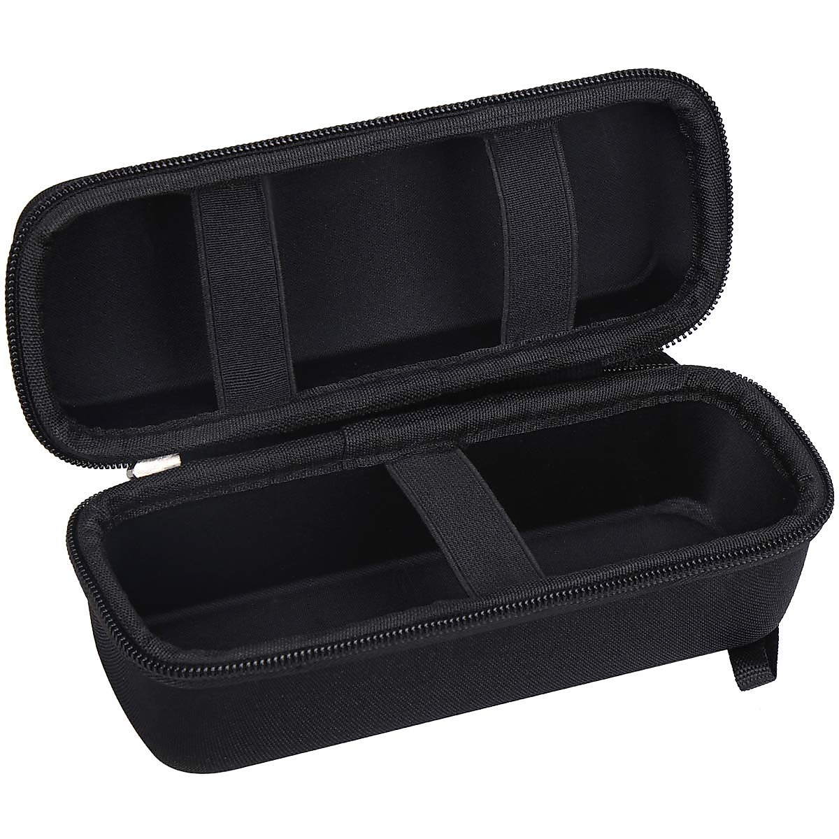 Aproca Hard Storage Travel Case, for Panasonic Cordless Men's Beard Trimmer ER-GB42-K ER-SB40-K/Remington MB4700 Beard Trimmer