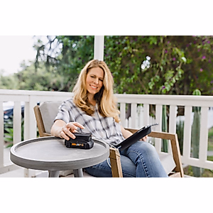 WORX WA3769 USB Charger Adapter Battery