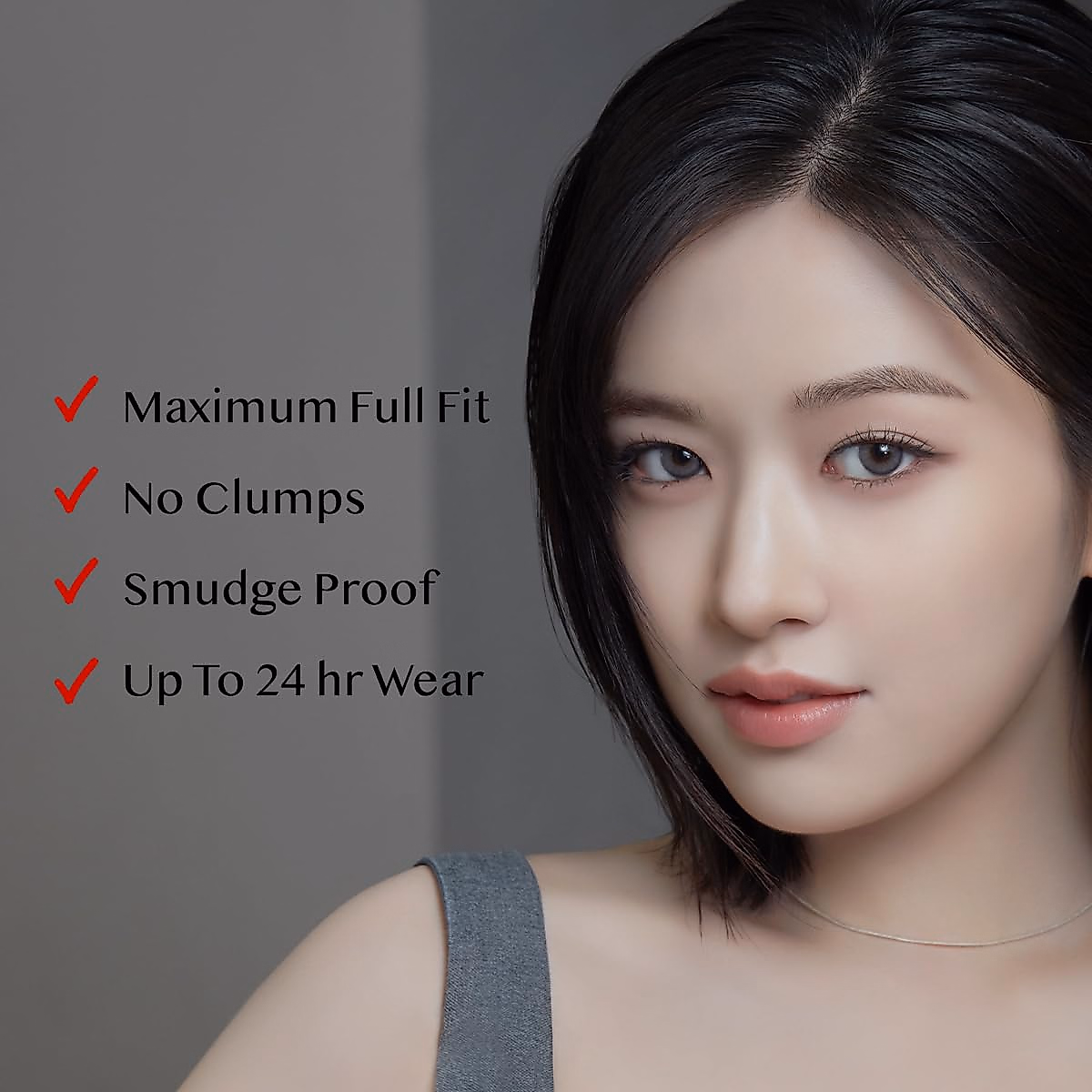 CLIO Kill Lash Superproof Mascara (02 VOLUME CURLING BLACK)