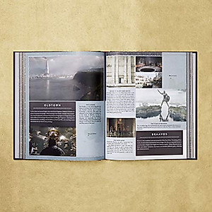 Game of Thrones: A Guide to Westeros and BeyondThe Complete Series (HBO)