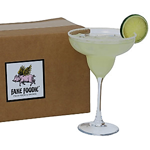 Margarita - Great for Home Staging - Food Props -Margarita Lover Gift - Fake Drink