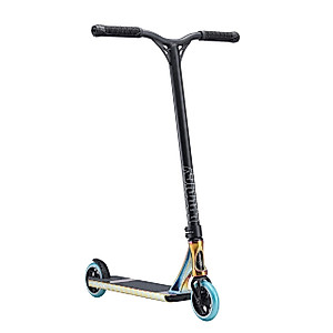 Envy Scooters PRODIGY S8 Complete Scooter - Oil Slick