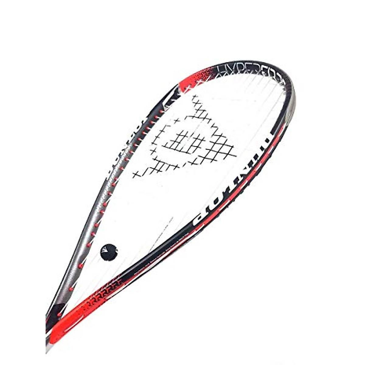 Dunlop HyperFibre+ Revelation Pro Lite Squash Racquet