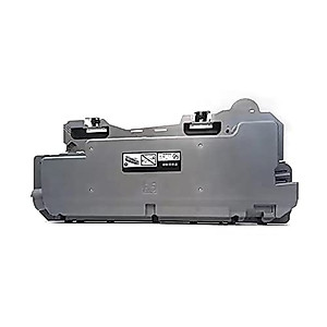 JunTop Replacement 115R00128 Waste Toner Container for Xerox VersaLink C7020 C7025 C7030 Waste Toner Cartridge 1 Pack