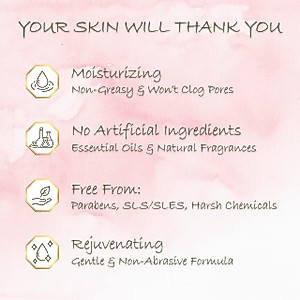 Essentials by Clearly Natural Glycerin Liquid Hand Soap, Unscented, 12-Fluid Ounce, Pack of 3