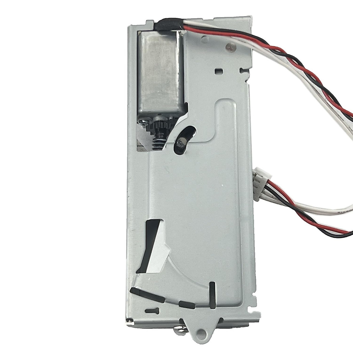 DEVMO Compatible with Auto Cutter Unit for TM-T88V POS Receipt Printer 1546006 US
