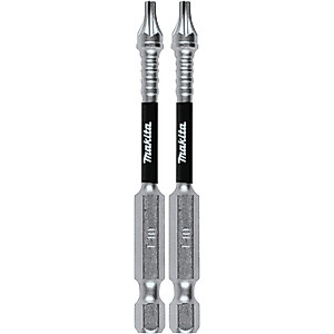 Makita E-01270 Impact XPS™ T25 Torx 3" Power Bit, 15/pk