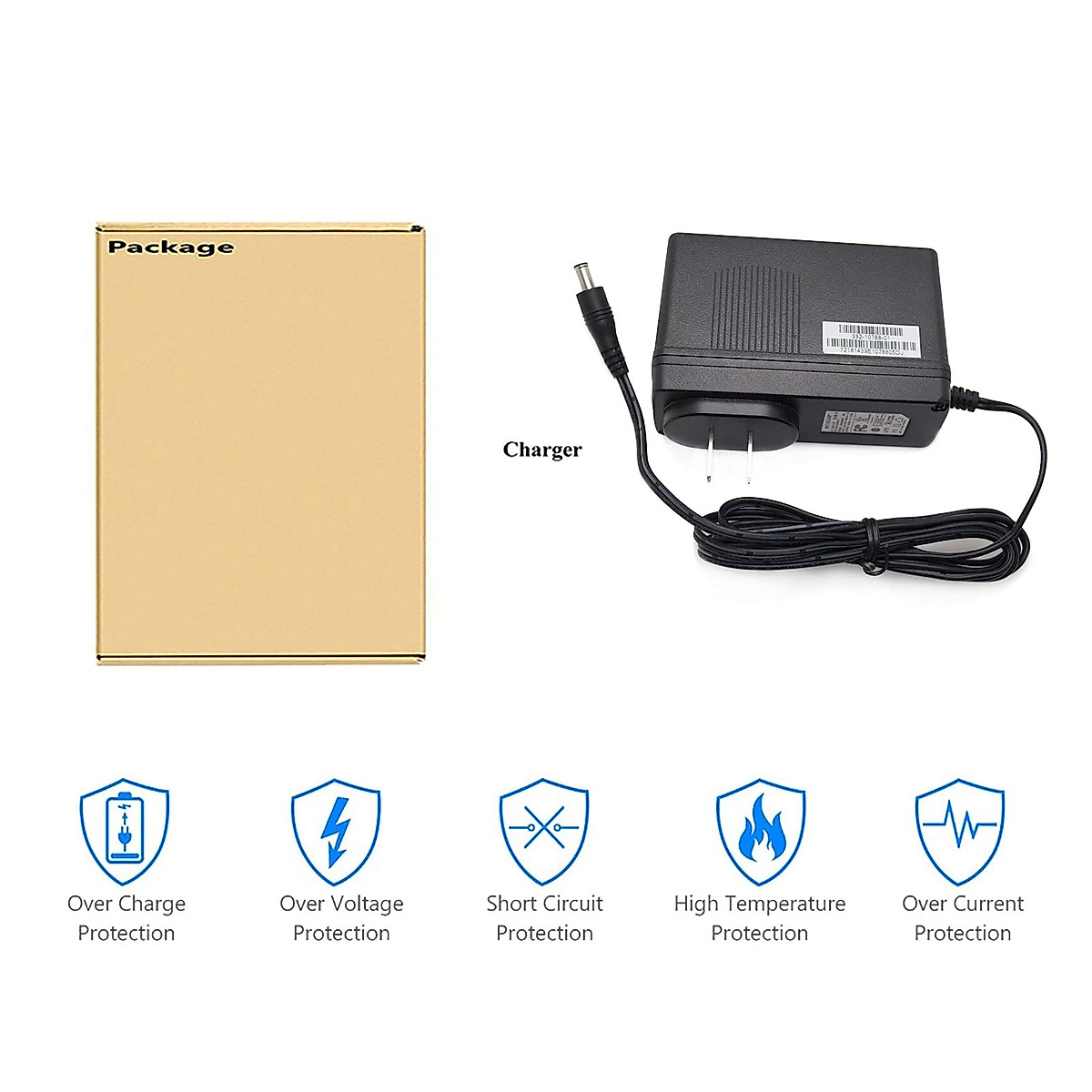 60W 19V 3.16A 60W Charger 332-10788-01 for Netgear Nighthawk R8500 R8000 RAX80 XR700 R8000P R8500 R9000 AD7200 AC5300 X8 X10 AX8 Wi-Fi Router for Samsung NP300E4C NP300E4E AC Adapter