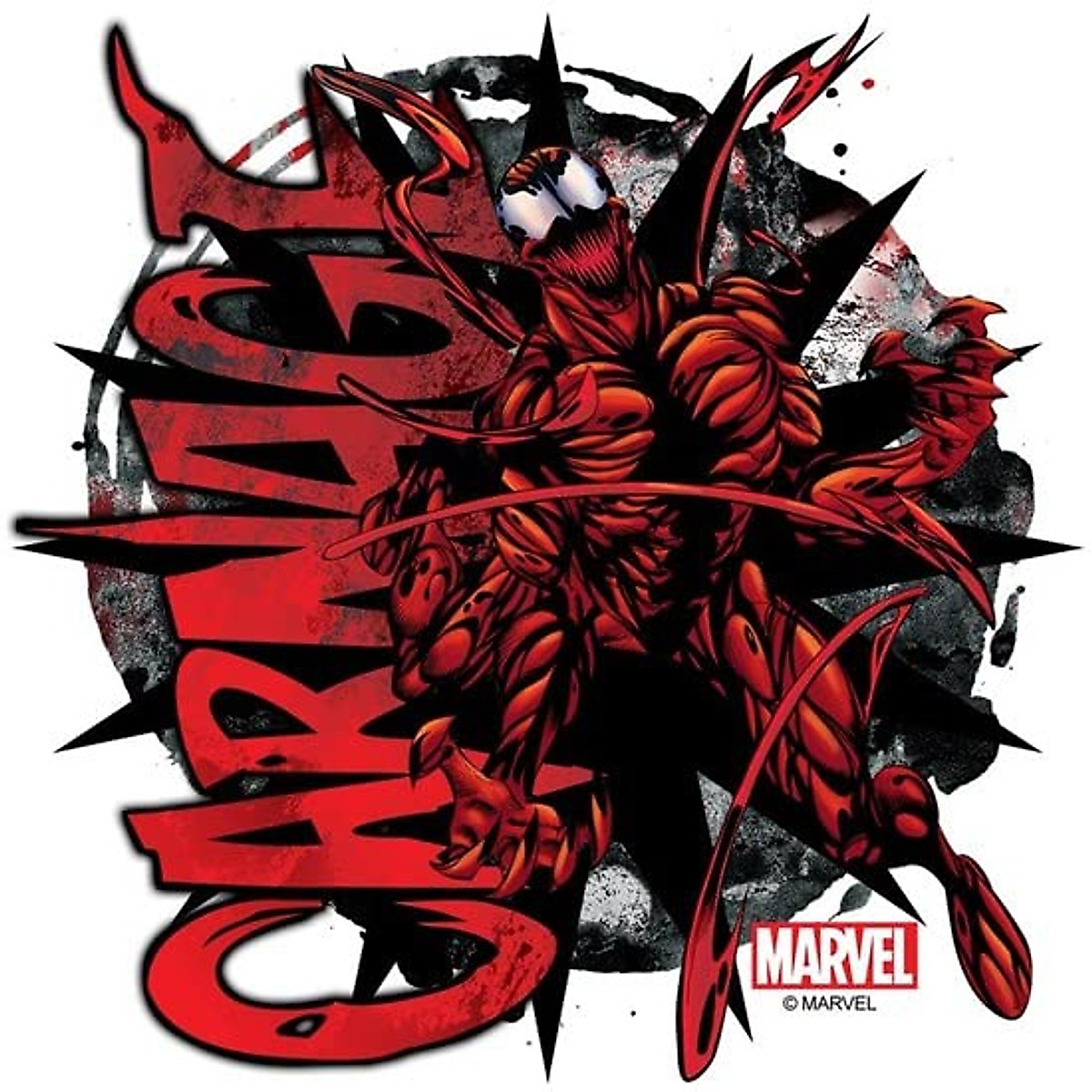 CafePress Carnage Mug Ceramic Coffee Mug, Tea Cup 11 oz