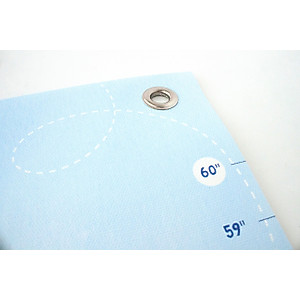 Personalized Growth Chart for Kids, Floral - I See Me!