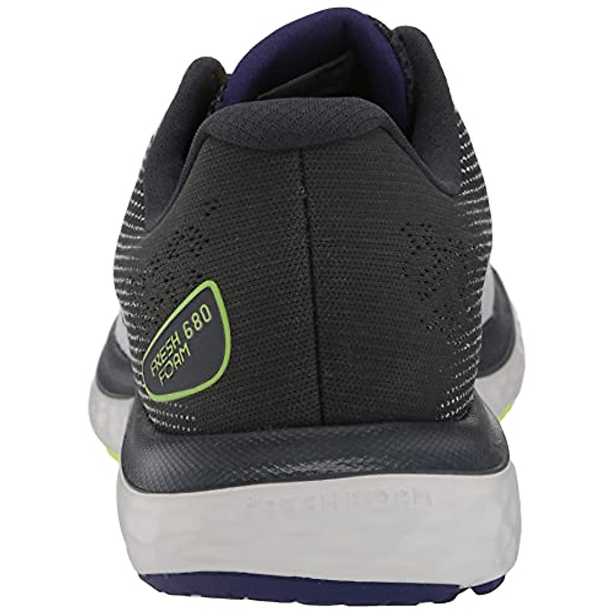 New Balance Women's Fresh Foam 680 V7 Running Shoe, Arctic Fox/Outer Space/Paradise Pink, 8