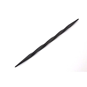 Steel Double Ended Twist Scribe