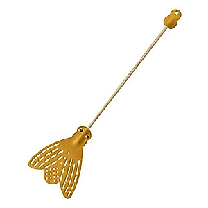 Essey Fly Swatter – Fly Light Brown 55X14X1 cm/16421
