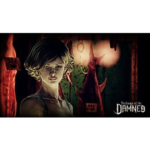 Shadows of the Damned - Xbox 360