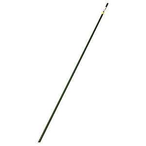 Miracle-Gro SMG12191W 5' ft Green Coated Steel Plant Stake - Quantity 6060