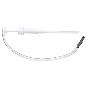 Quicksilver by Mercury Marine 802891Q05 SAE 90 High Performance Gear Lube and Pump Kit, 32 Fl. Oz.