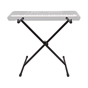 Yamaha PKBS1 Adjustable X-Style Keyboard Stand