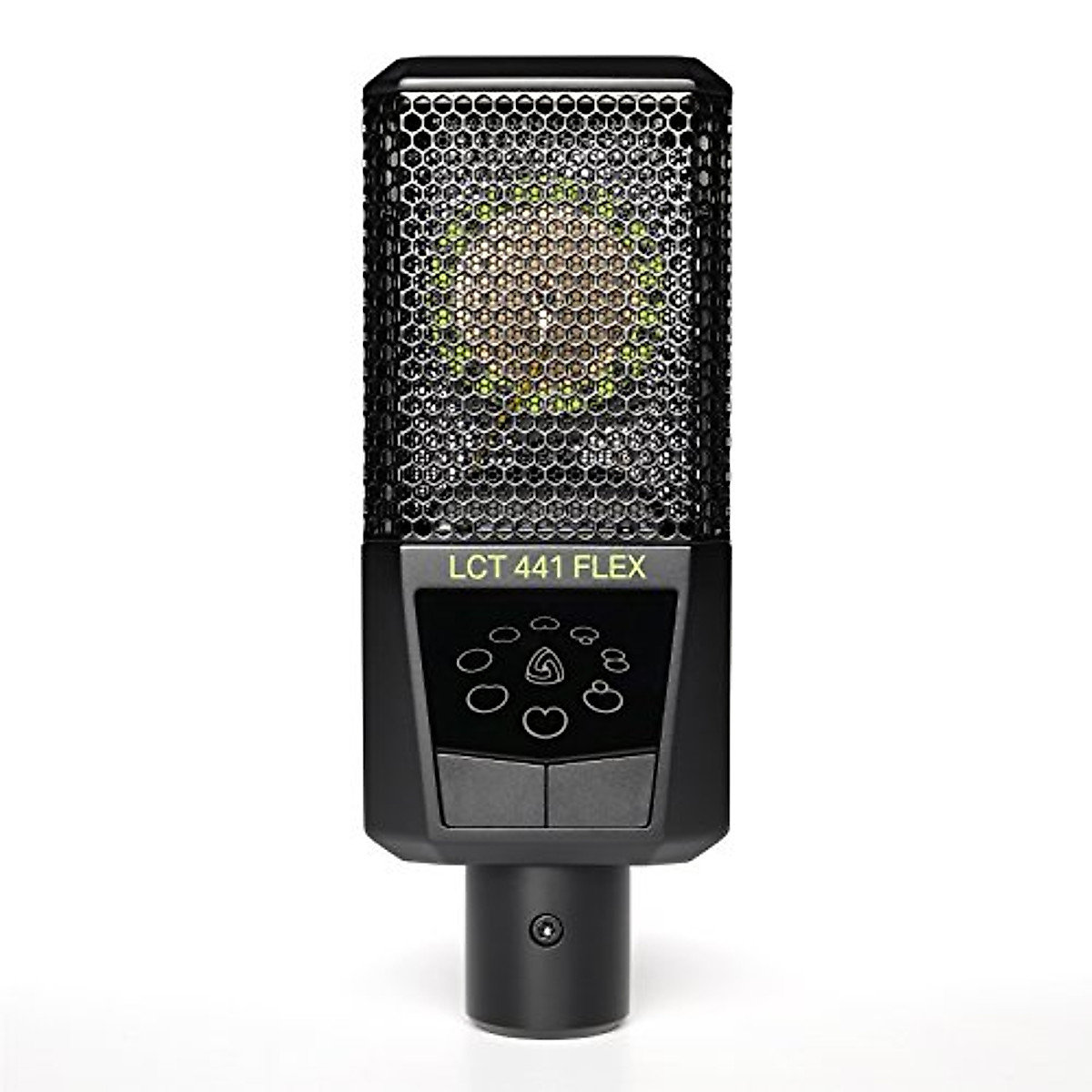 LCT-441 Flex Multi-Pattern Large-Diaphragm Condenser Microphone