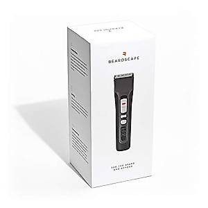 Beardscape Beard and Hair Trimmer