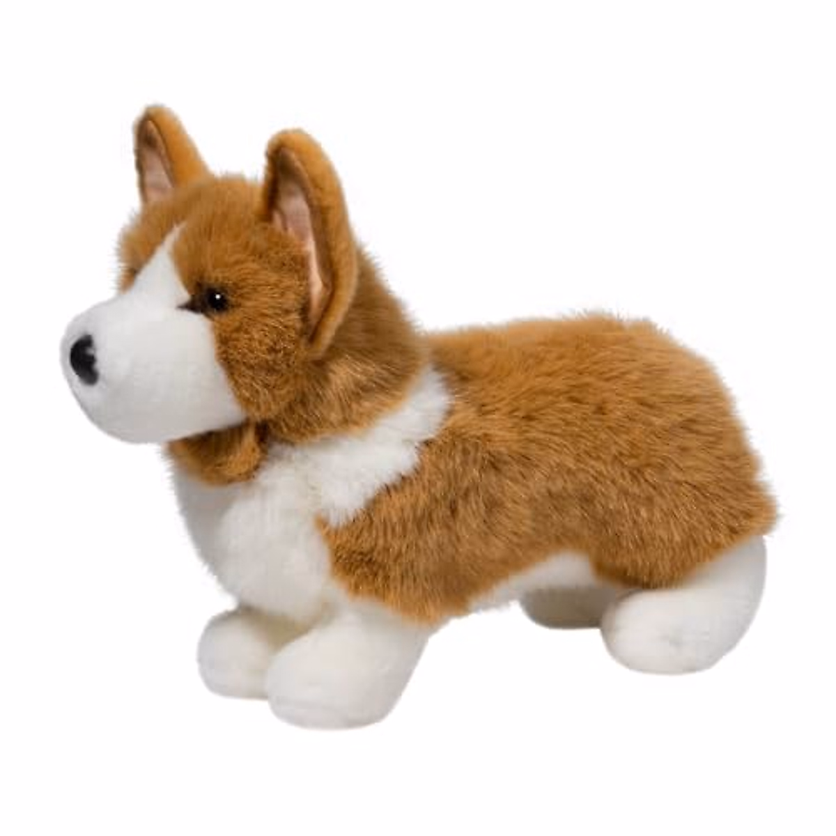 Douglas Ingrid Corgi Dog Plush Stuffed Animal