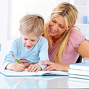 Personalized Custom Farm Animals Horse Pens with Stylus Tip, Customized Engraving Ballpoint Pens with Name Massage Text Logo, Gift Ideas for School Office Business Birthday Graduation Anniversaries Ch