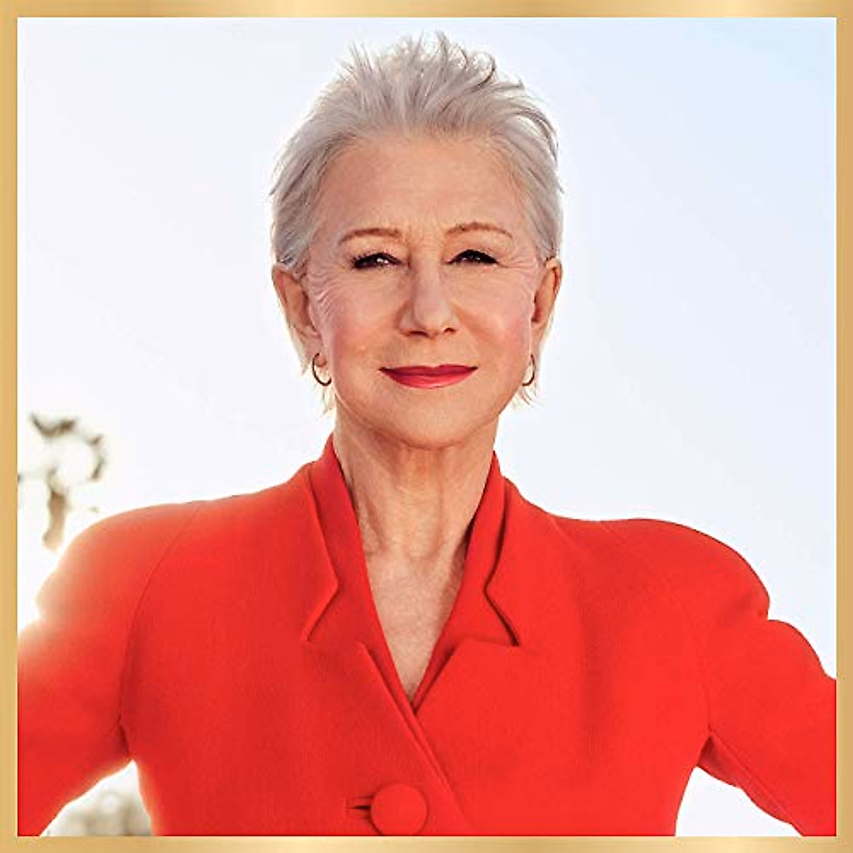 L’Oréal Paris Age Perfect Luminous Hydrating Lipstick + Nourishing Serum, Brilliant Brown, 0.13 oz.