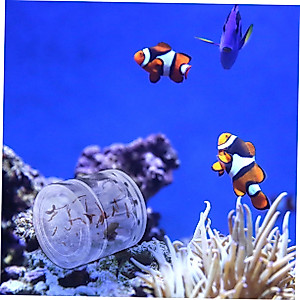 Aquarium Tank Trapper Tube Trap Tube Catcher