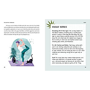 The Joy of Cannabis: 75 Ways to Amplify Your Life Through the Science and Magic of Cannabis (Coffee Table Book, Adult Activity Book, or Self-Care Gift for a Happy High)