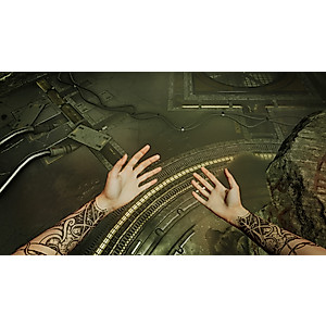 Apsulov: End of Gods - PlayStation 5