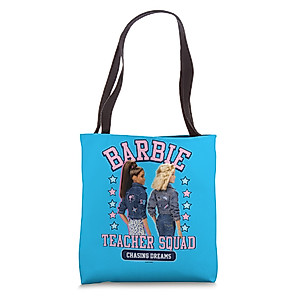 Barbie - Barbie Teacher Squad Tote Bag