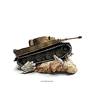 World of Tanks Collector's Edition (Game Not Included)